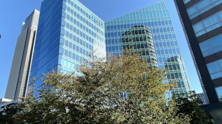 TRI-SEVEN ROPPONGI （トライセブン六本木） │ オフィスビルの入居企業・テナント検索