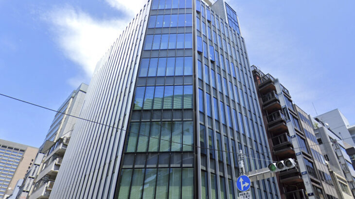 COMS虎ノ門ビル │ オフィスビルの入居企業・テナント検索