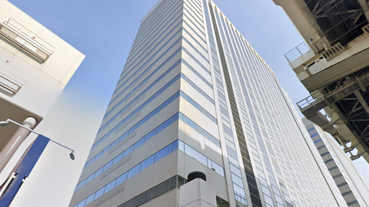 SMBC豊洲ビル │ オフィスビルの入居企業・テナント検索